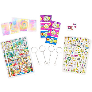 PAAS Deluxe Easter Egg Decorating Kit - America's Favorite Easter Tradition