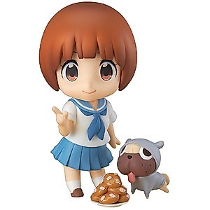 Good Smile Kill La Kill: Mako Mankashoku Nendoroid Action Figure