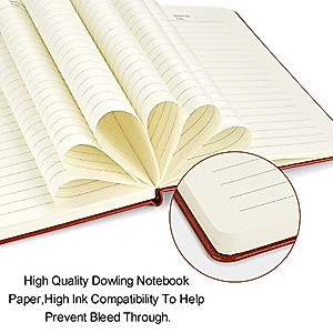 JOHSBYD Tinkerbell Movie Fans Gifts Leather Notebook All You Need is Faith Trust and a Little Pixie Dust Journal Notebook Movie TV Fans Gifts Birthday Gifts for Women Sister Friends (Tinkerbell)