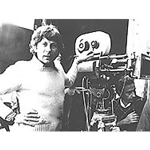 The Roman Polanski Shorts (Two Men and a Wardrobe / The Fat and the Lean / Mammals)