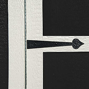 Handy Home Products Scarsdale 10x16 Do-It-Yourself Wooden Storage Shed