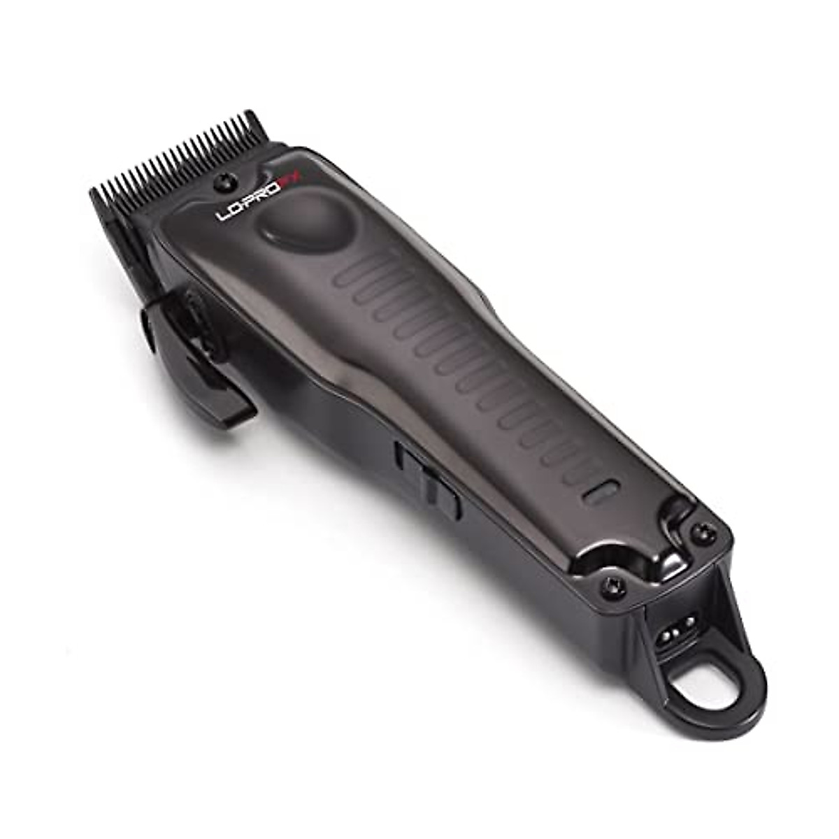 BaBylissPRO Lo-ProFX High-Performance Low Profile Clipper, 1 ct.