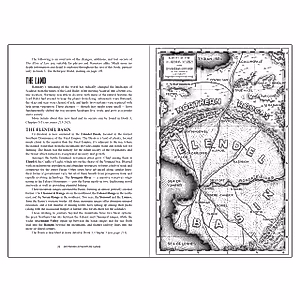 Mistborn Alloy of Law Campaign Setting & Game Supplement by Crafty Games - RPG Adventure - 2-6 Players, 2+ Hours Gameplay, Ages 13+