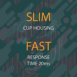 POLARYAK Shooting Ear Protection | Hearing Protection for Shooting Range | Gun Range Ear Protection | Ear Muffs for Shooting | Electronic Ear Protection for Shooting | Gun Ear Protection