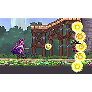 Dragon: Marked for Death