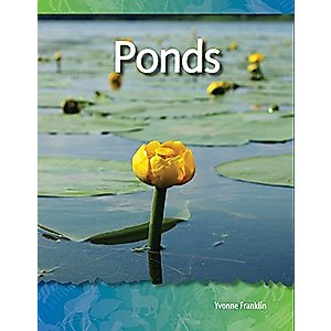 Teacher Created Materials - Classroom Library Collections: Biomes and Habitats - 10 Book Set - Grades 2-3 - Guided Reading Level K - P