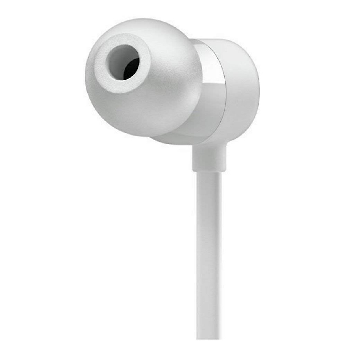 BeatsX Wireless In-Ear Headphones - Matte Silver (Renewed)