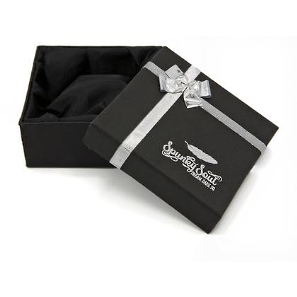 SPUNKYsoul 3 Wrap Dazzling Multi Color Crystal Leather Bracelet Collection