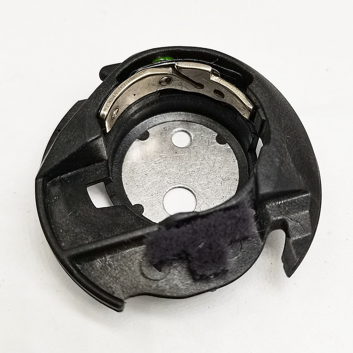 HONEYSEW Bobbin Case for Babylock Brother Sewing Machine BQ950, F440E, NQ900PRW, NQ1300PRW, NQ1400E, NQ1600E, NQ3500D, NQ3600D, NQ575PRW, NV800E, PE800, PE810L, PE830DL, SE1900