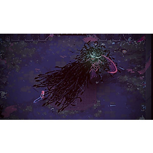 Eldest Souls - PlayStation 5