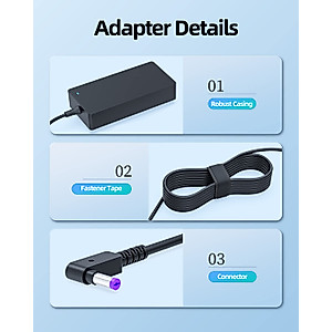 180W Charger Fit for Acer Predator Helios 300 Predator Triton 500 PT515-51 N18W3 Predator Triton 300 PT314-51s Laptop Power Adapter Supply Cord