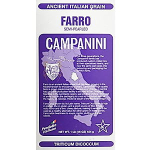 Farro Campanini, 1 lb.