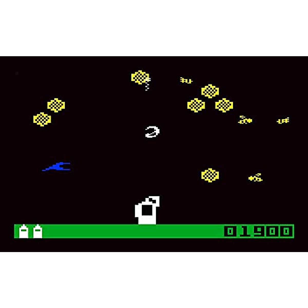 Blaze Evercade Intellivision Cartridge 1 - Nintendo DS