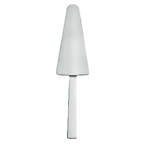 Alessi Santiago Cake Server, One size, Silver