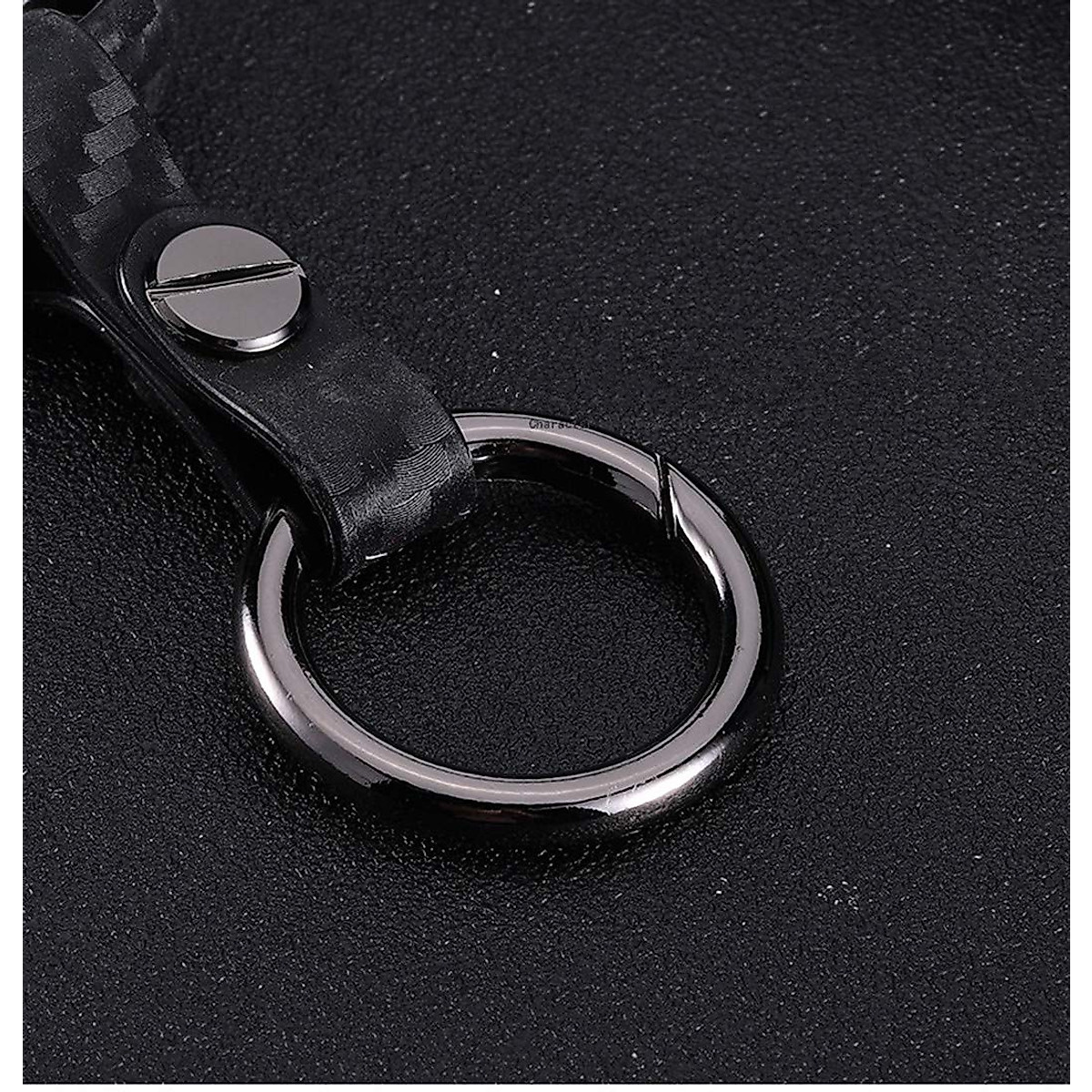 WFMJ Black Carbon Fiber Silicone 2 3 4 Buttons Remote Smart Key Chain Cover Case For Toyota Camry Avalon Corolla Matrix RAV4 Venza Yaris 4Runner Land Cruiser Scion iQ tC xB xD Pontiac Vibe