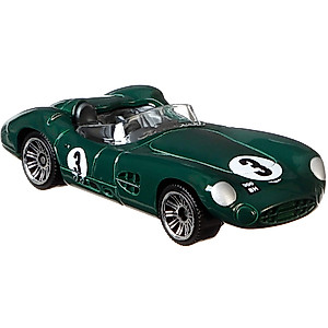 Matchbox Top Gun: Maverick 5-Pack of Vehicles & Planes for Kids 3 Years Old & Up, Authentic Design for Collectors