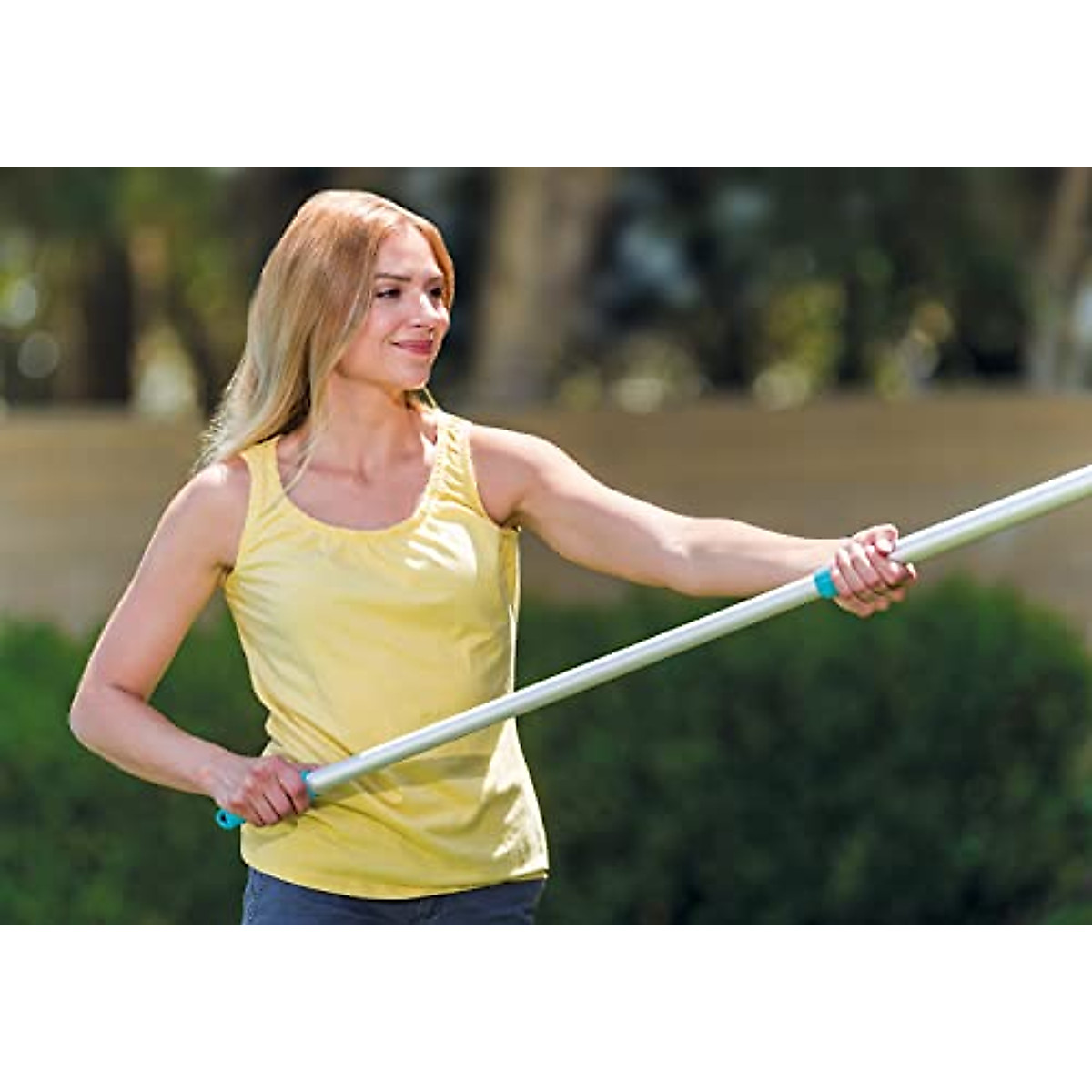 Intex 28003E Deluxe Pool Maintenance Kit for Above Ground Pools