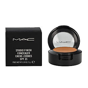 MAC Studio Finish Concealer SPF35 NC45