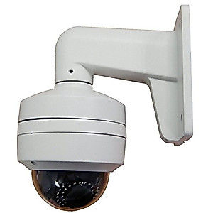 PC110 WMS WML DS-1272ZJ-110 LTB342-110 Wall Mount Bracket for Hik Vision Fixed Lens Dome IP Camera DS-2CD2143G0-I, DS-2CD2183G0-I, DS-2CD2185FWD-I