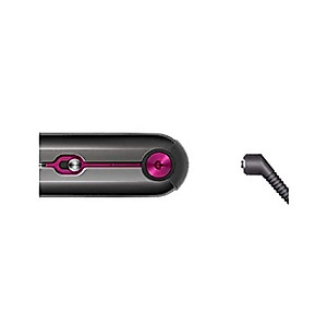 Dyson Corrale Hair Straightener Fuchsia, Pink