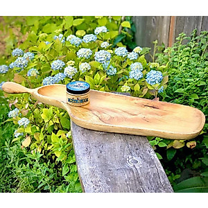 Howard Products WAX009 Food-Grade Wax, 9 Ounce (Pack of 1), Cream