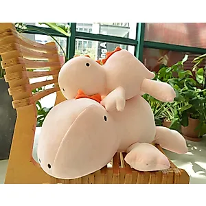 Kahopy Plush Pillow Toy, Stuffed Animal Plush, Soft Plush Stuffed