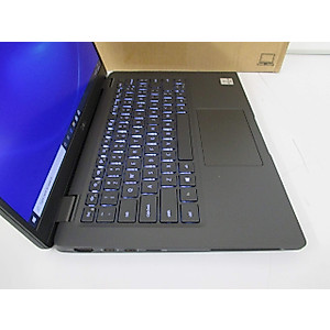 Dell Latitude 7310 13.3" Notebook - Full HD - 1920 x 1080 - Core i7 i7-10610U 10th Gen 1.8GHz Hexa-core (6 Core) - 16GB RAM - 256GB SSD