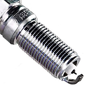 NGK For Chevy Camaro 2016-2020 Spark Plug | Iridium/Platinum | Box of 4 ILTR5E11 | 91418