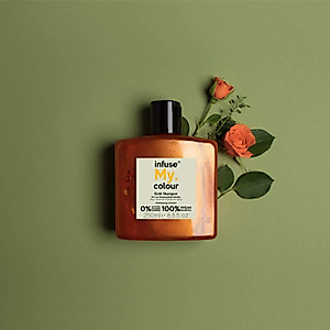 Infuse My. Colour Gold Shampoo 250ml