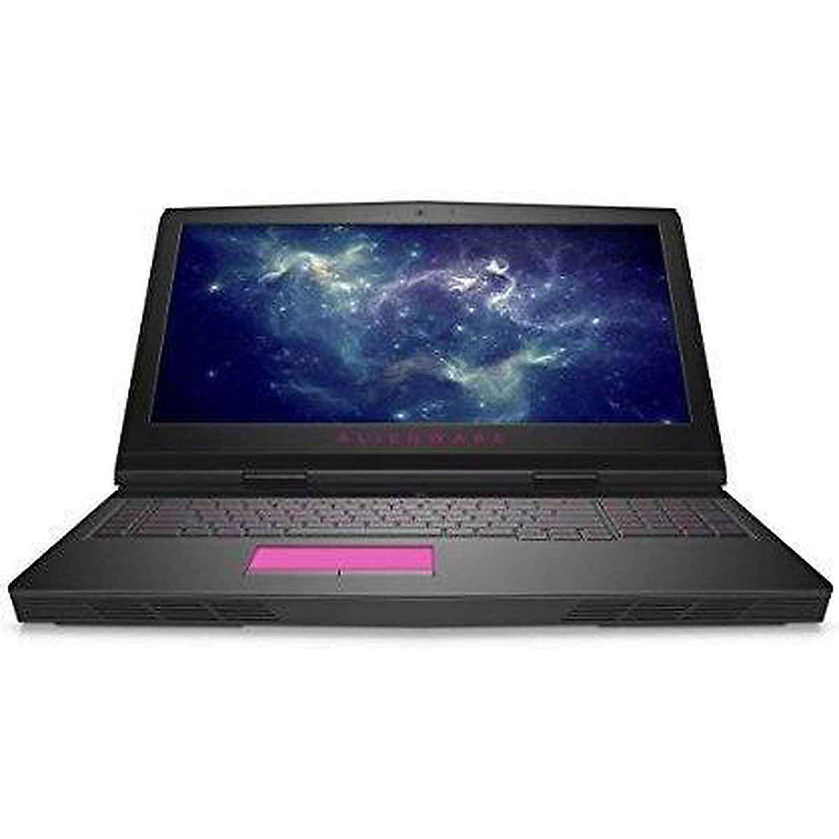 Dell Alienware 17 R4 17R4 17.3" FHD i7-6700HQ 16GB RAM 1TB HDD + 256GB SSD NVIDIA GTX 1060 6GB Win 10