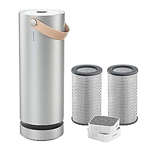 Molekule Air Purifier and PECO Filter Bundle