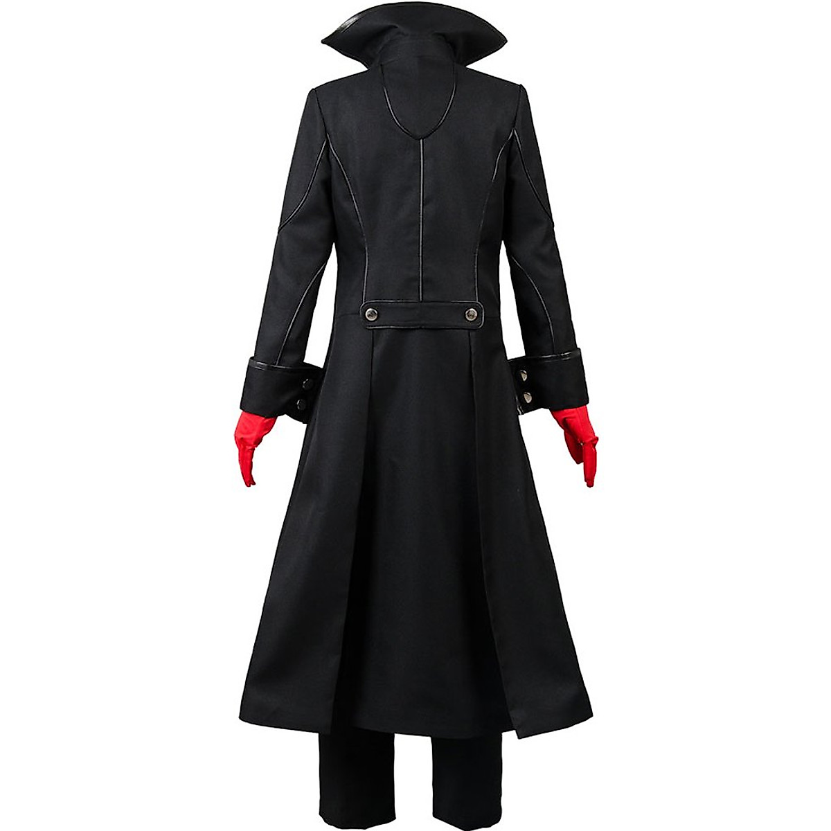 Adults Cosplay Costume Anime Game Cosplay Suit Outfits Halloween Unisex