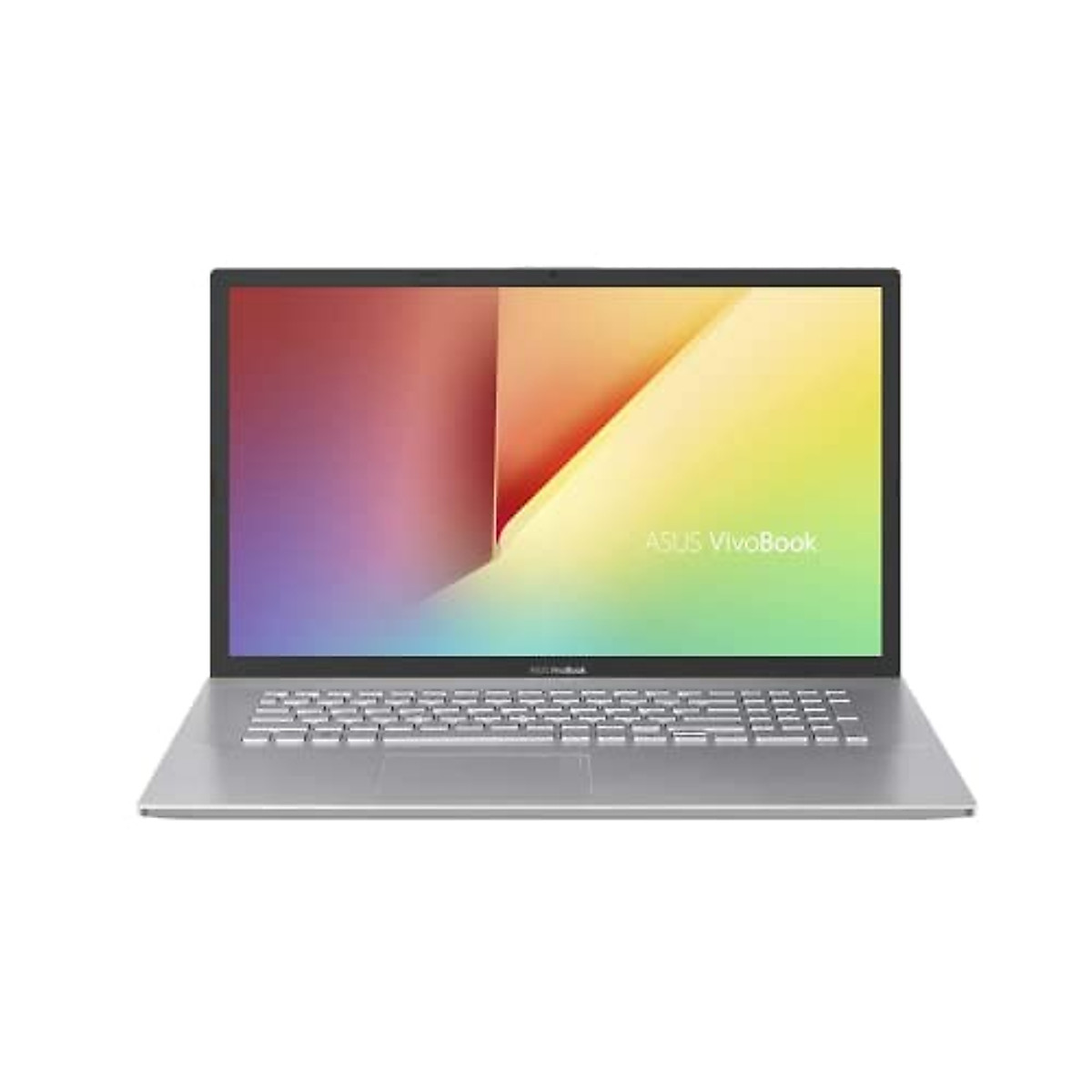 New Asus 17.3 VivoBook Full HD(1920 x1080), Intel Core i3-1115G4, USB 3.0, HDMI, Wi-Fi, Windows 10 Home (8GB RAM | 256GB SSD)