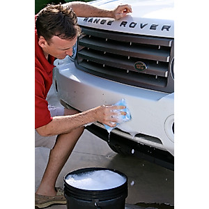 Shurhold 282 Bug and Tar Remover Sponge