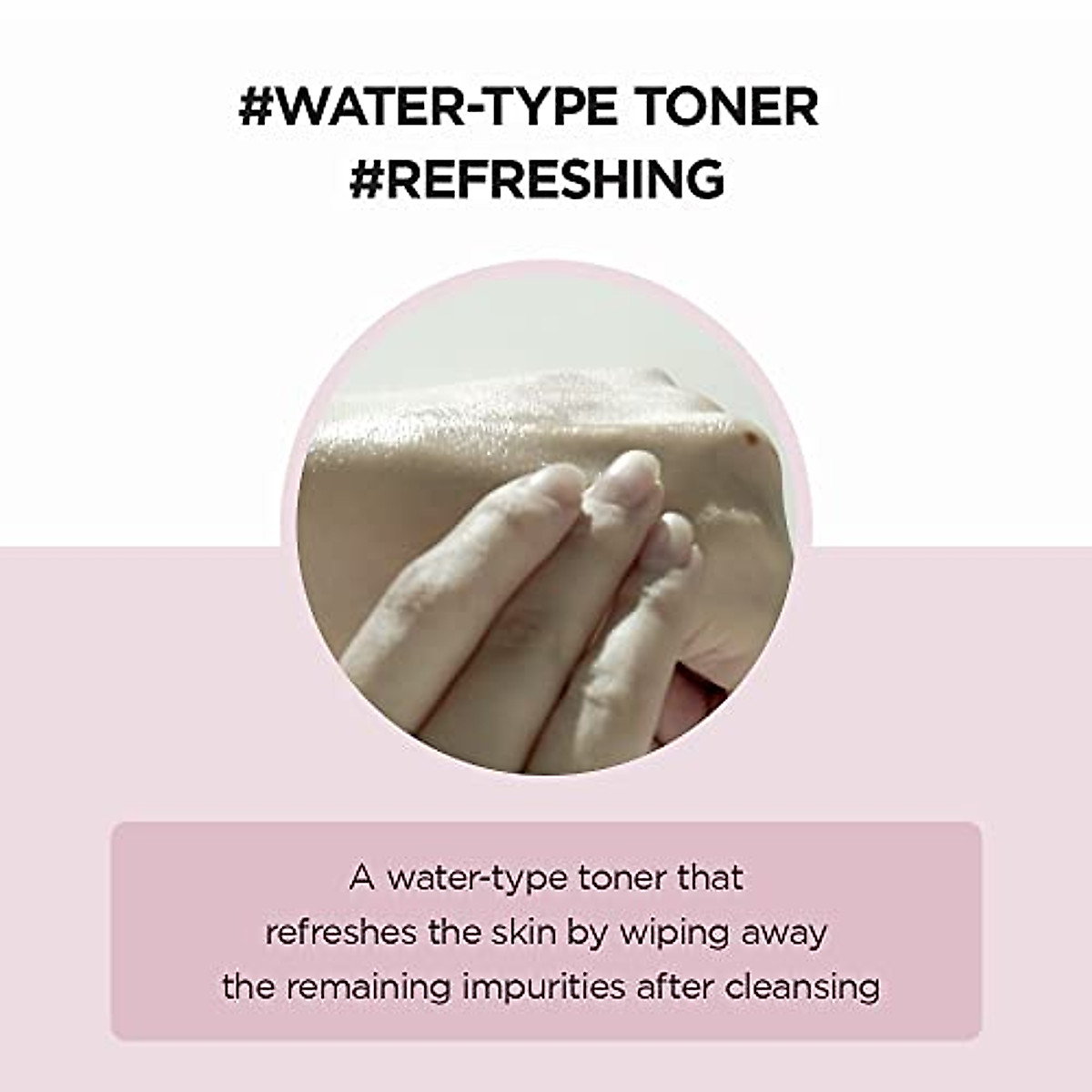 SKIN1004 Madagascar Centella Poremizing Clear Toner 7.1 fl.oz(210ml) | for Keratin Plug | for Sensitive Skin