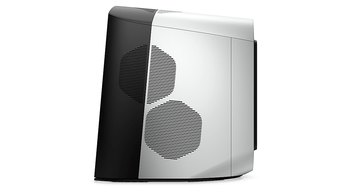 2019 Dell Alienware Aurora R10 Desktop - AMD Ryzen 5 - Ryzen 5-3600 ...