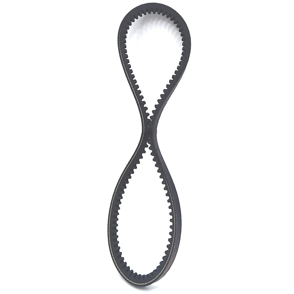 Replacement 1/2'' X 35'' Snowblower Auger Drive Belt for MTD Two-Stage Snow throwers 754-04050 754-04050A 954-04050 954-04050A