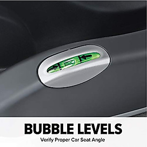 Chicco KeyFit 35 Infant Car Seat - Drift, Grey