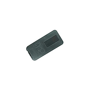 Universal Remote Control Fits for OmniBreeze DC2018 3333004 Tower Fan