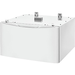 Electrolux EPWD257UIW 27" White Pedestal with 15" Height