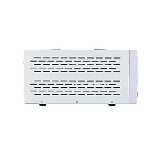 DC Adjustable Voltage Stabilizer Regulator Bench Lab Switch Power Supply 200V 300V 400V 500V 600V 800V 1A 2A 3A 5A 6A AC DC Adjustable Voltage Stabilizer Regulator Bench Lab Switch Power Supply(500V 2