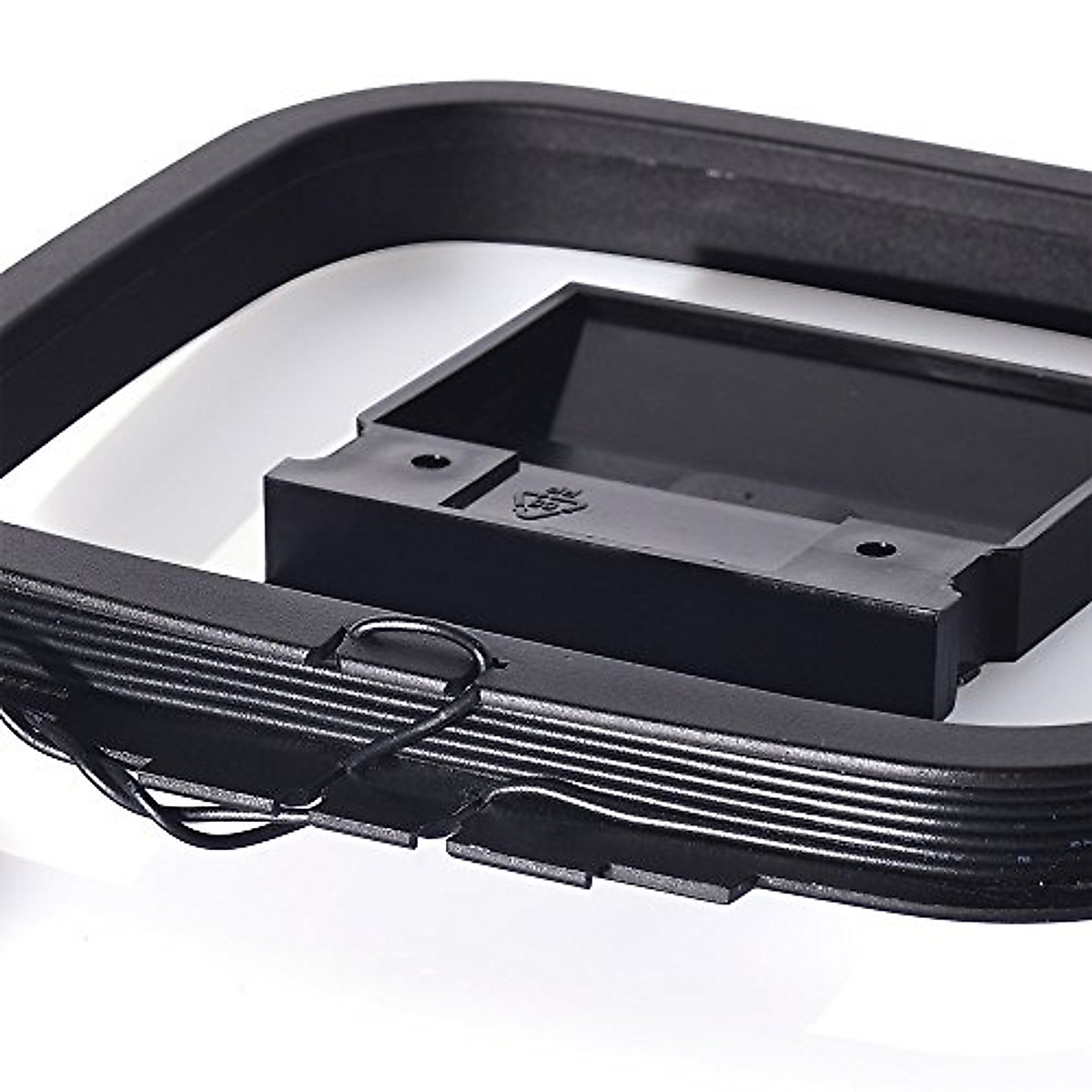 Bingfu AM Loop Antenna with 2 Pin Bare Wire Compatible with Pioneer Onkyo Yamaha Marantz Pyle Indoor Radio Bluetooth Home Stereo Receiver AV Audio Video Home Theater Receiver Power System