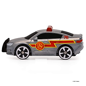 Micro Machines - (Fire and Rescue Cargo Transporter