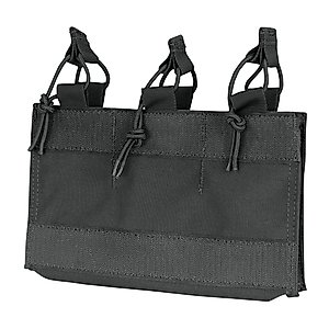 Condor Elite VA6-002 M4 Mag Insert Black