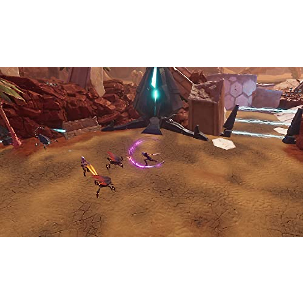 Star Trek Prodigy: Supernova - PlayStation 4