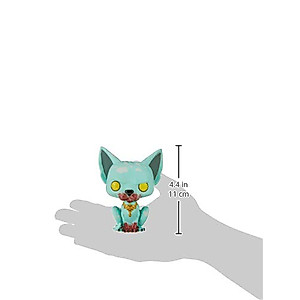 POP! Vinyl: Comics: Saga: Lying Cat (Battle Damaged) (Exc) (CC)