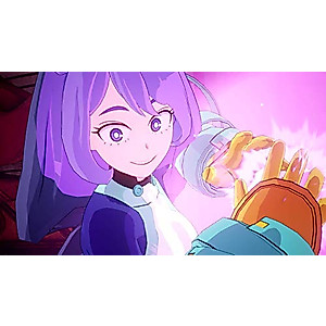 MY HERO ONE'S JUSTICE 2 - Xbox One