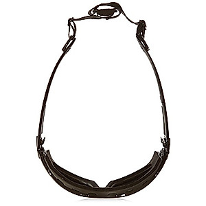 Valken Airsoft Zulu Thermal Lens Goggles - Clear Lens,One Size