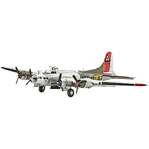 Revell of Germany 04283 B-17G Flying Fortress