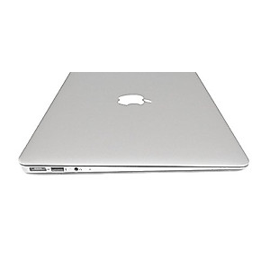 Apple MacBook Air MD711LL/B 11.6in Widescreen HD Laptop, Intel Dual-Core i5 up to 2.7GHz, 4GB RAM, 128GB SSD, HD Camera, USB 3.0, 802.11ac, Mac OS X (Renewed)